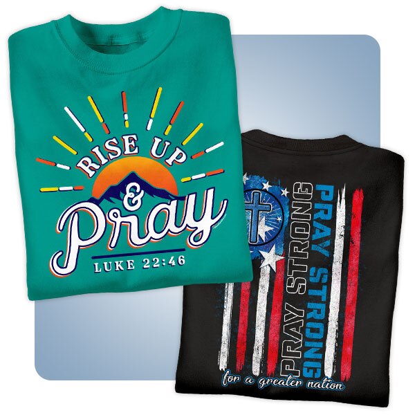 NewLife Christian T-Shirts Gifts Embroidered Clothing