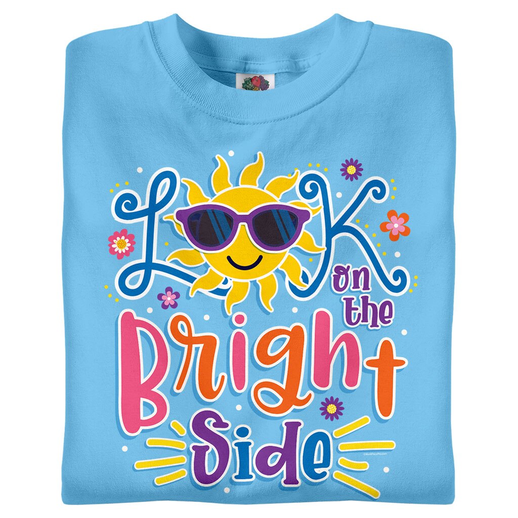 NewLife Shopper Christian T-Shirts and Products