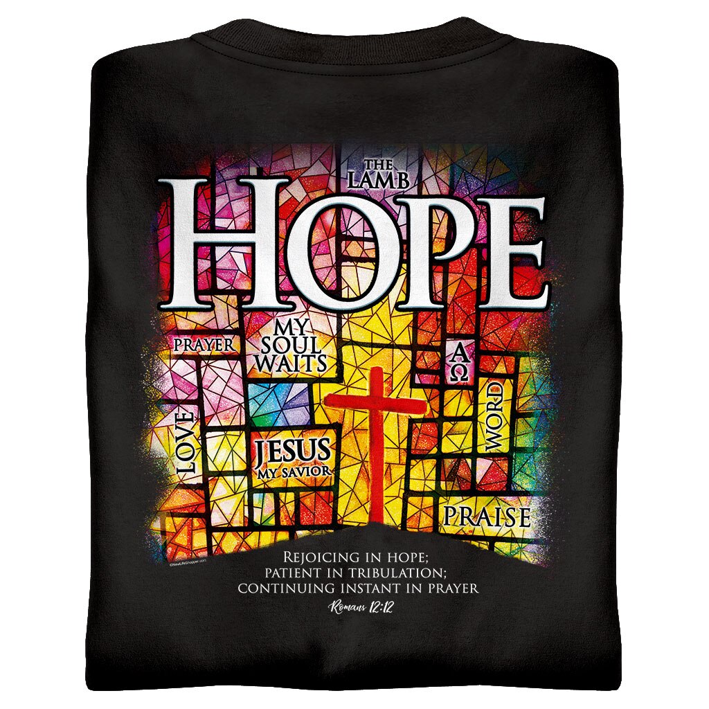 NewLife Shopper Christian T-Shirts and Products