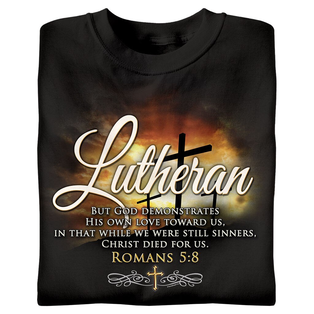 Christian T-Shirts and Gifts | NewLife Shopper