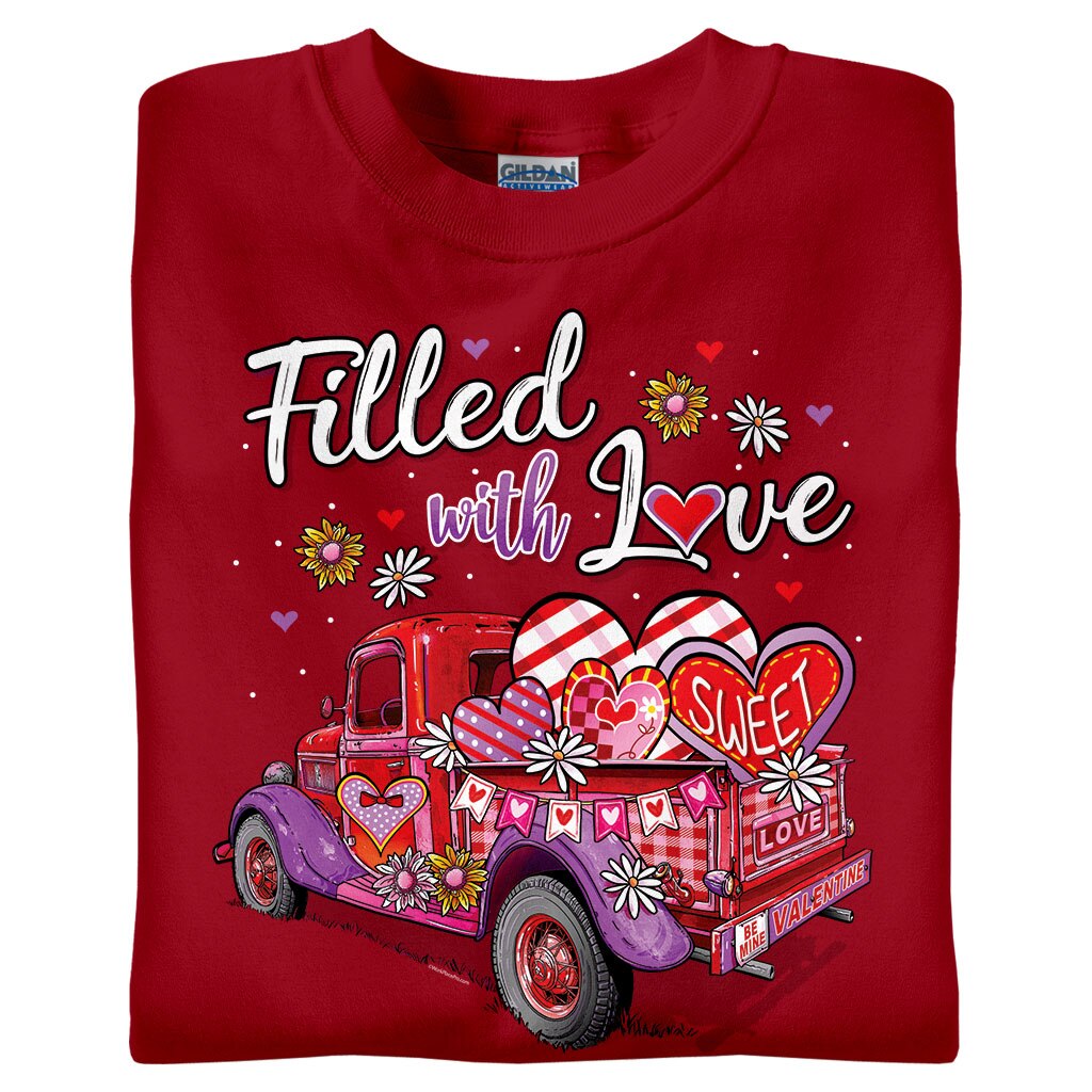 NewLife Shopper Christian T-Shirts and Products