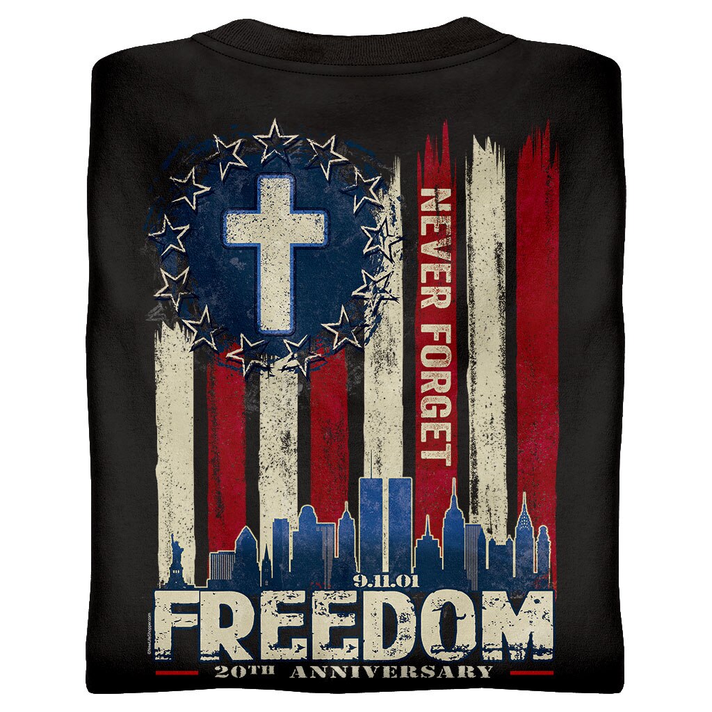 NewLife Shopper Christian T-Shirts and Products