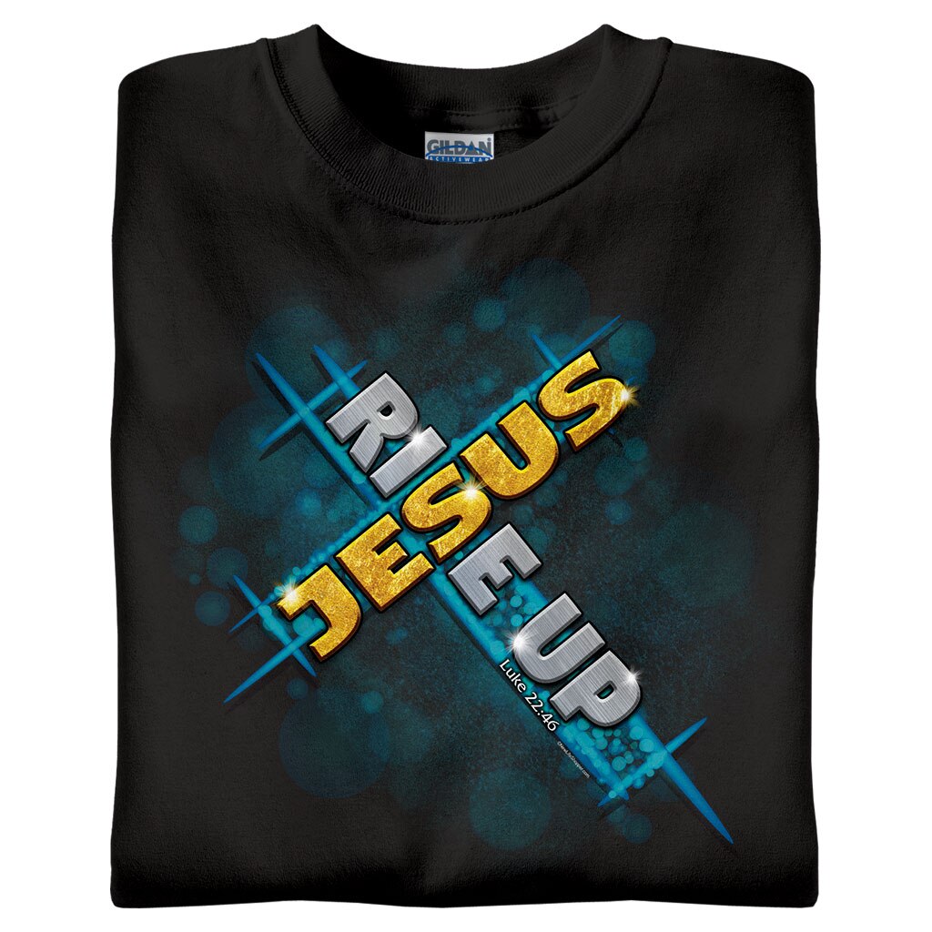 NewLife Shopper Christian T-Shirts and Products