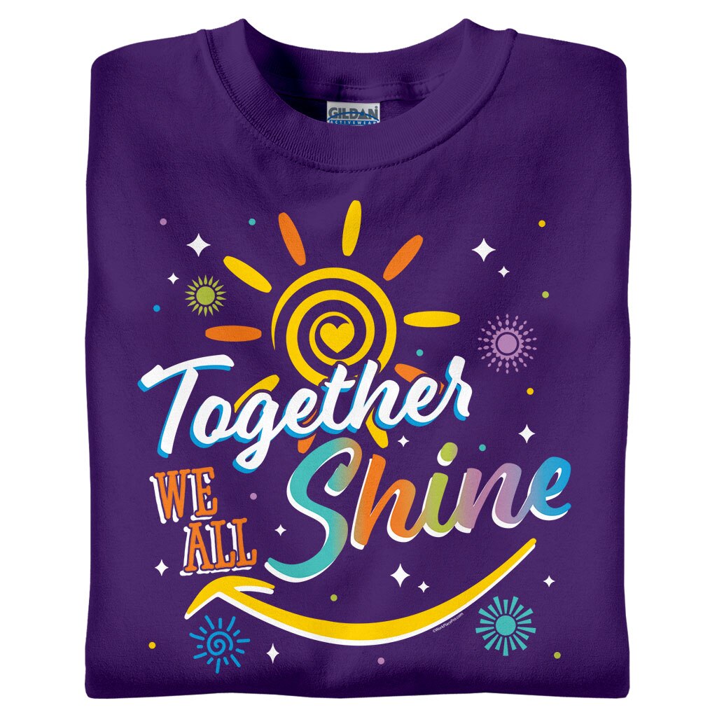 NewLife Shopper Christian T-Shirts and Products