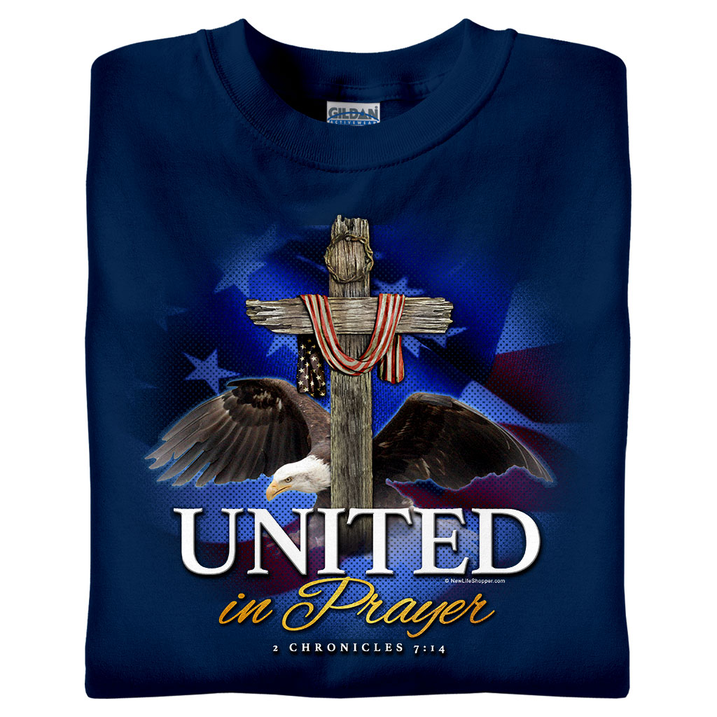 NewLife Christian T-Shirts and Gifts | NewLifeShopper