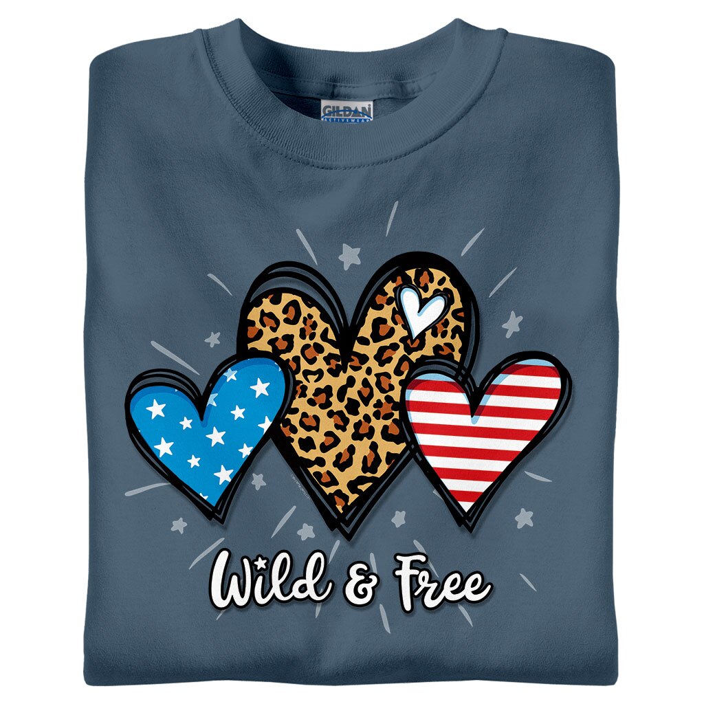 NewLife Shopper Christian T-Shirts and Products